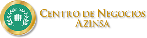 Centro de Negocios Azinsa